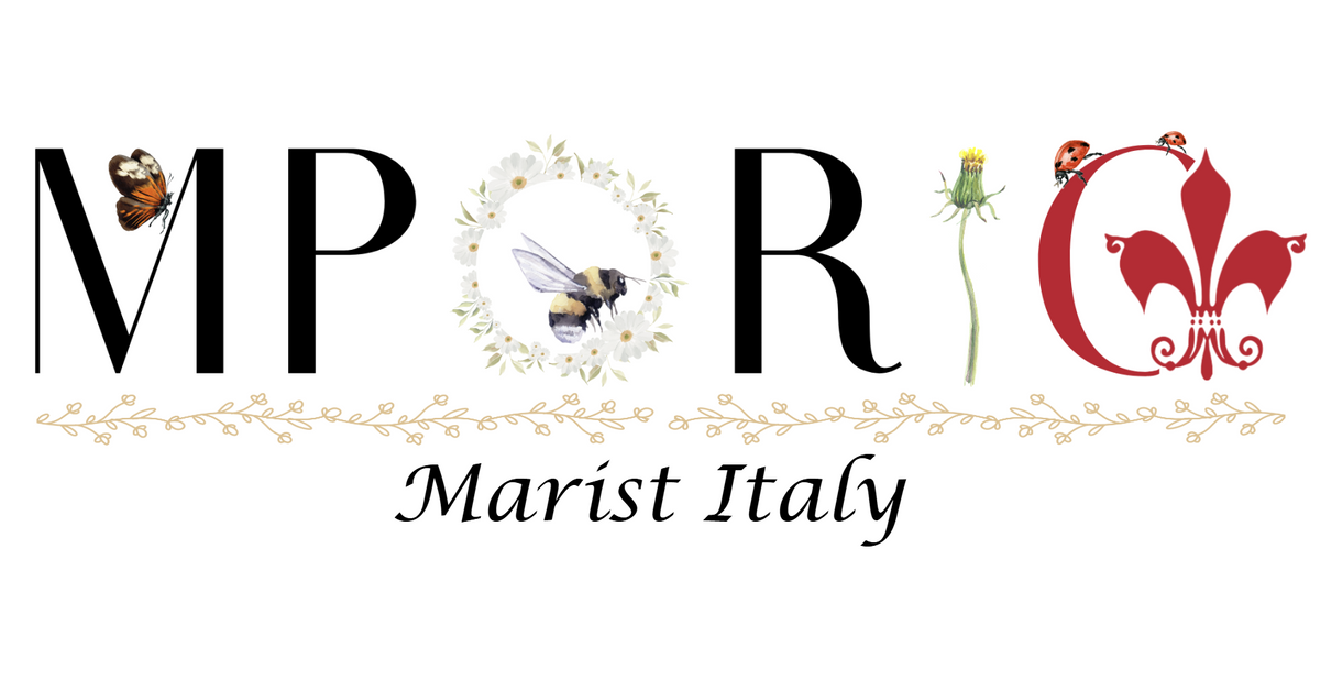Find Us – Marist Italy Mporio